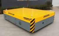 China 10T Motorized Transport Vehicle Electric Magnetic Brake For Warehouse for sale