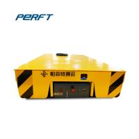 China Heavy Duty Material Molten Metal Handling Vehicles Anti Explosion 1-100T for sale