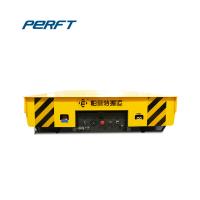 China Material Handling Factory Electric Material Handling Cart 20T for sale