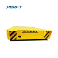 China Material Handling Factory Electric Material Handling Cart 20T for sale
