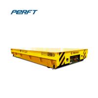 China Material Handling Factory Electric Material Handling Cart 20T for sale