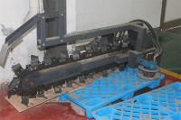 China Hy380 mini skid steer loader for sale for sale