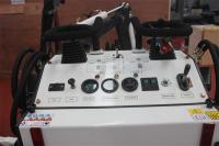 China Hy380 mini skid steer loader for sale for sale