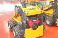 China skidsteer loader, hy380 skidsteer loader, mini skidster loader for sale