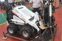 China Mini tractor,mini loader, mini skider for sale for sale