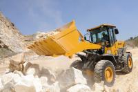 China SDLG FRONT END LOADER LG936L FOR SALE for sale