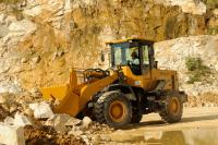 China SDLG FRONT END LOADER LG936L FOR SALE for sale
