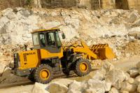 China SDLG wheel loader /SDLG LG918 1.8-ton Wheel Loader/chinese wheel loader/chinese payloader for sale