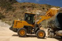China SDLG wheel loader /SDLG LG918 1.8-ton Wheel Loader/chinese wheel loader/chinese payloader for sale