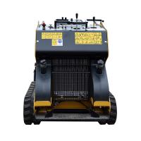 China 25HP Tracked Mini Skid Steer loader ML525 with EPA KUBOTA Engine for sale