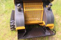China China cheap EPA 5 ENGINE MINI SKID STEER  25HP TRACKED crawler type USA MARKET  AURSTRIAL for sale