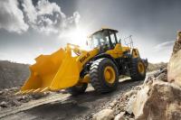 China SDLG L956F WHEEL LOADER FRONT END LOADER PAYLOADER WITH 3.0 BUCKET FOR MINING EARTH MOVING for sale