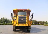 China CHINA LGMG MINING QUARRY TRUCK CMT96 WITH WEICHAI ENGINE 95T BUCKET 35CBM for sale