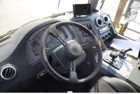 China CHINA 6X4 LGMG MINING TRUCK CMT96 AUTO GEARBOX WEIHCAI ENGINE  96T 35CBM BUCKET for sale