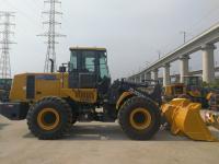 China China top brand XCM G 5t wheel loader ZL50GN with 3m3 bucket on sale EXW price for sale