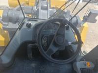 China China top brand XCM G 5t wheel loader ZL50GN with 3m3 bucket on sale EXW price for sale