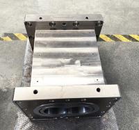 China ZSE 110 Screw Element and Barrel for Extruders for sale