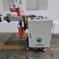 China CPJ58 Side De Gassing Sew Motor For Plastic Screw Extruder for sale