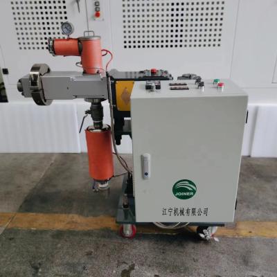 China CWJ45 Extruder Side Feeder 3KW Motor Power 1300×650×1230mm Dimension for sale