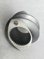 China HIP Process Material Extruder Elements Segments For Bulk Food And Feed Industry for sale