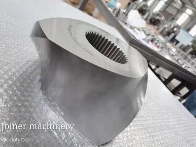 China M3-M20 Screw Elements in Carton/Pallet/Bag/Other 0.5-3mm Thread Pitch for sale
