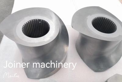 China 170 PP Products Extruder Screw Elements For Petrochemical Industry for sale