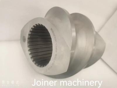China 10-200mm Length Extruder Screw Elements for Automotive for sale