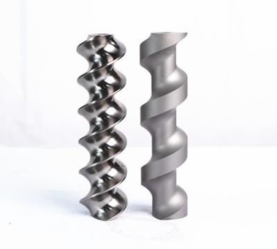 China W6Mo5Cr4V2(6542) Special Length Extruder Components Screw Elements for sale