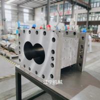 China CMP320 Barrels for Extruding Granulating Machine in Petrochemical Factory for sale