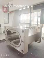 China High Wear Resistant Screw Barrel for 320 Extruder Working-Process for sale