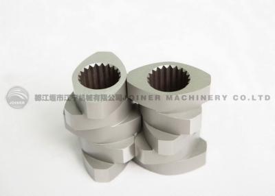 China M3-M20 Screw and Barrel 0.5-3mm Thread Pitch for sale