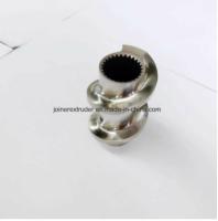 China 92 Screw Elements for Twin Screw Extruder in Puffed Pet Food Industry for sale