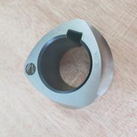 China 92 Screw Elements for Twin Screw Extruder in Puffed Pet Food Industry for sale