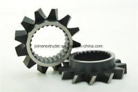 China Buss Mixing And Melting Screw Elements for Plastic Engineering Industry for sale