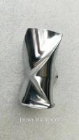 China Buss Mixing And Melting Screw Elements for Plastic Engineering Industry for sale