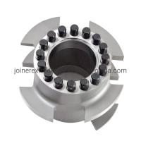 China Buss Mixing And Melting Screw Elements for Plastic Engineering Industry for sale