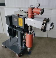 China Twin Screw Extruder Degassing Side Feeder For Copersion Extruder for sale