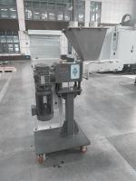 China Pelletizer Screw Feeder for Twin Screw Extruders granulator in Petrochemical Industry for sale
