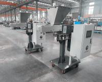 China Pelletizer Screw Feeder for Twin Screw Extruders granulator in Petrochemical Industry for sale