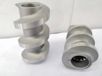 China LCM230 Extruder Screw Elements For Making PP And PE By Joiner Machinery Co. for sale