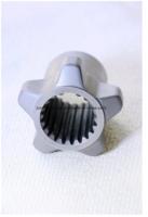China German Model 70 Elongational Co Rotating Twin Screw Extruder Elements By Joiner for sale