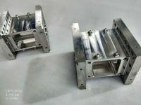 China ZSE 110 Screw Element and Barrel for Extruders for sale