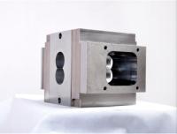 China ZSE 110 Screw Element and Barrel for Extruders for sale