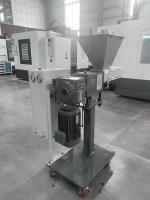 China CWJ-25 High Capacity Extruder Side Feeders Help Feed And Increase Throughput for sale