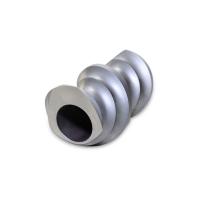 China Eco Friendly Materials Twin Screw Extruder Parts TEX65 Screw Good Machinability for sale