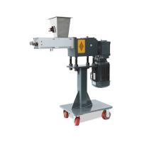 China CWJ95 Twin Screw Extruder Side Feeder for sale