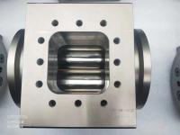 China Berstoff ZE 82 Extruder Screw Barrels for sale