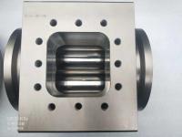 China Berstoff ZE 82 Extruder Screw Barrels for sale