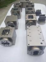 China Berstoff ZE 82 Extruder Screw Barrels for sale
