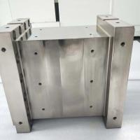 China ZSE60 Extruder Machine Parts , Screw And Barrel For Plastic Powder Coating Extruder for sale